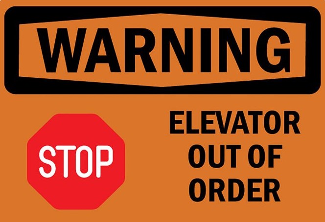 Elevator Preliminary Order in San Francisco - Norther Elevator Company