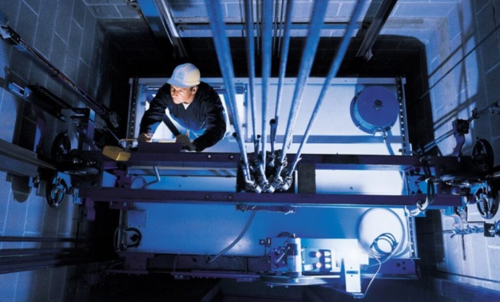 Top-Quality Professional Elevator Services San Francisco - Norther Elevator Company