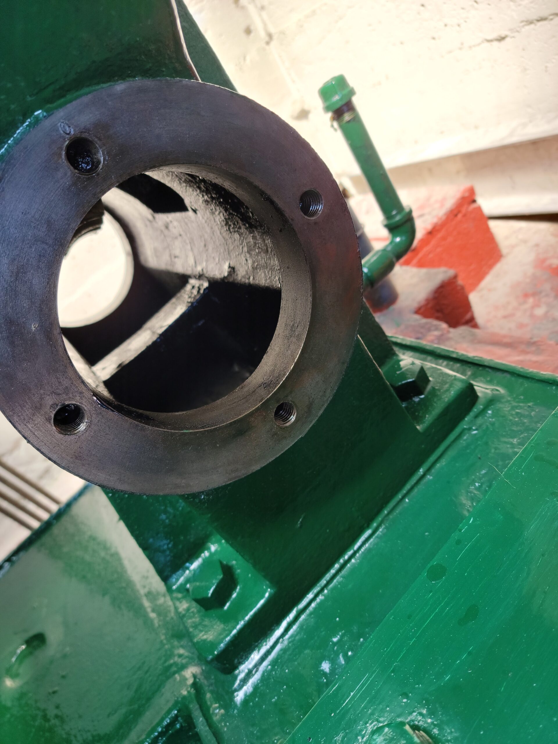 Reliable Traction Elevator Repairs in San Francisco