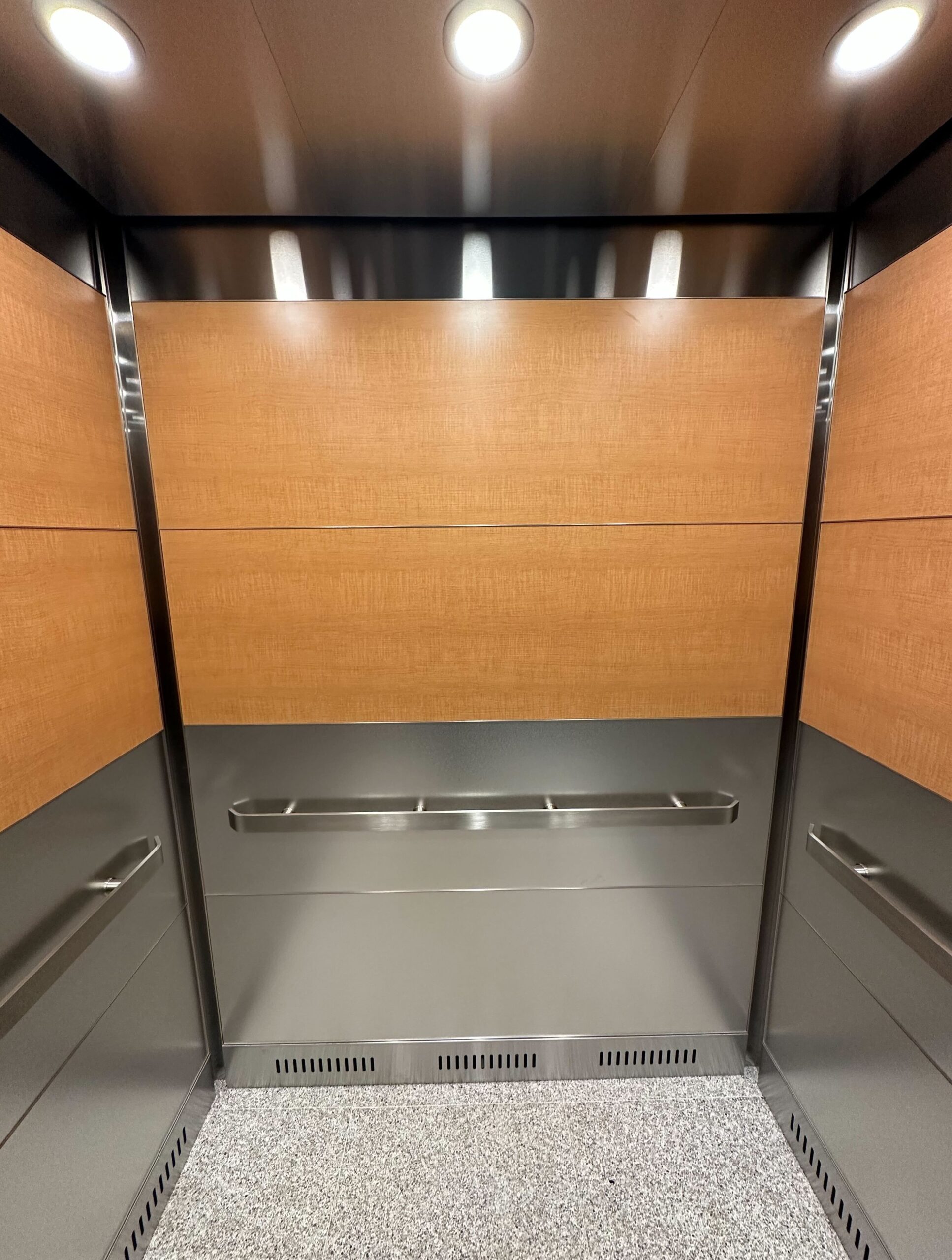 Elevator Cab Interior Upgrades – Elevate Your Space with Style